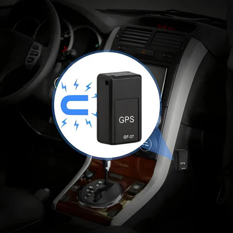 Mini GPS Lokator – Bez Brige Shop